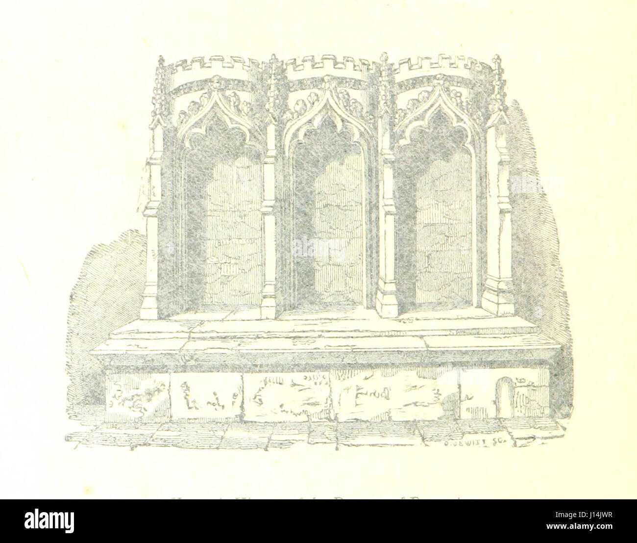 Read's history of the Isle of Axholme: its manors and parishes, with ...