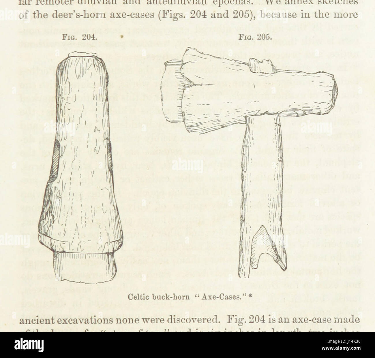 Types of Mankind: or Ethnological Researches ... illustrated by ...