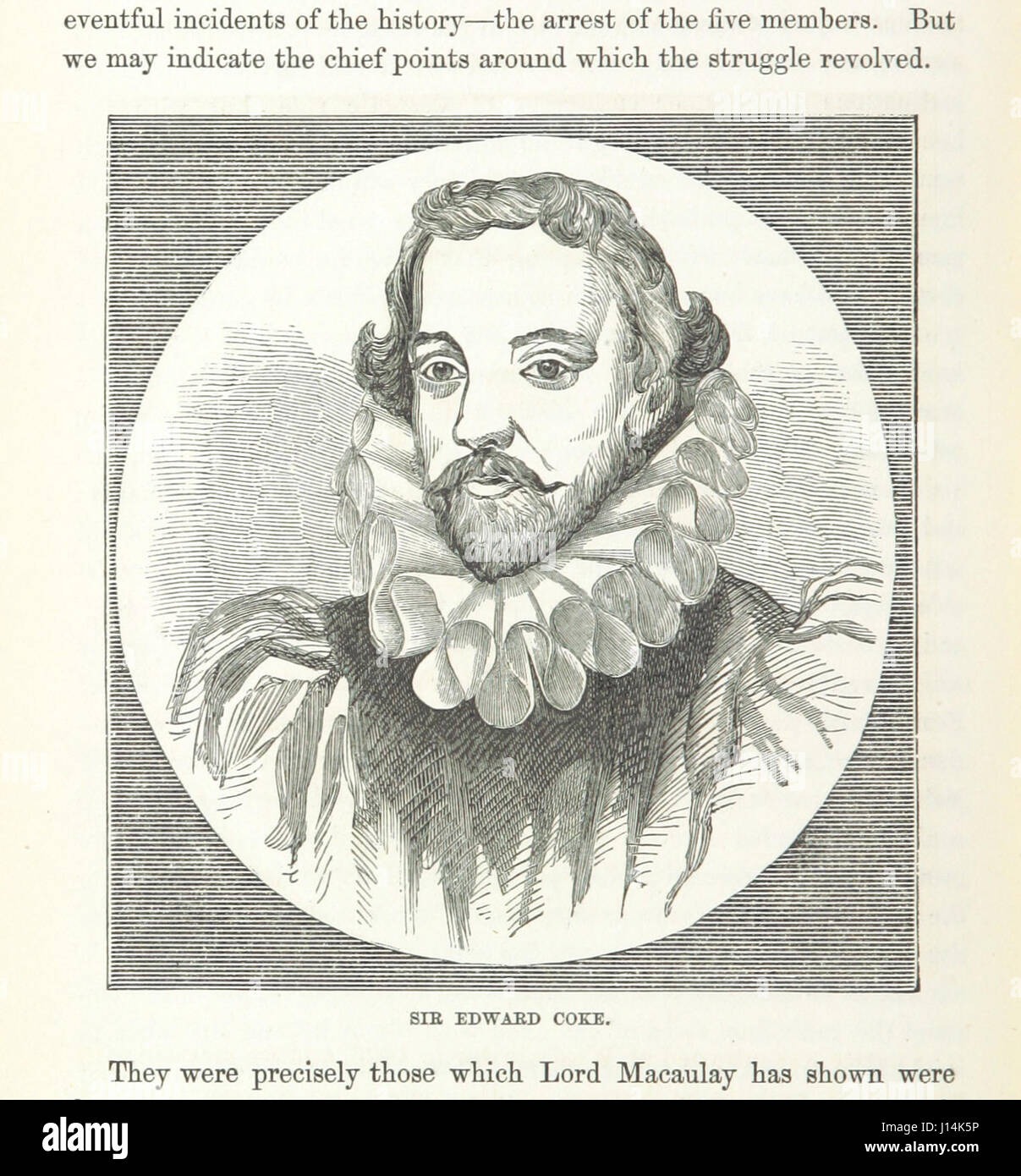 The History of Progress in Great Britain ... With ... illustrations by ...