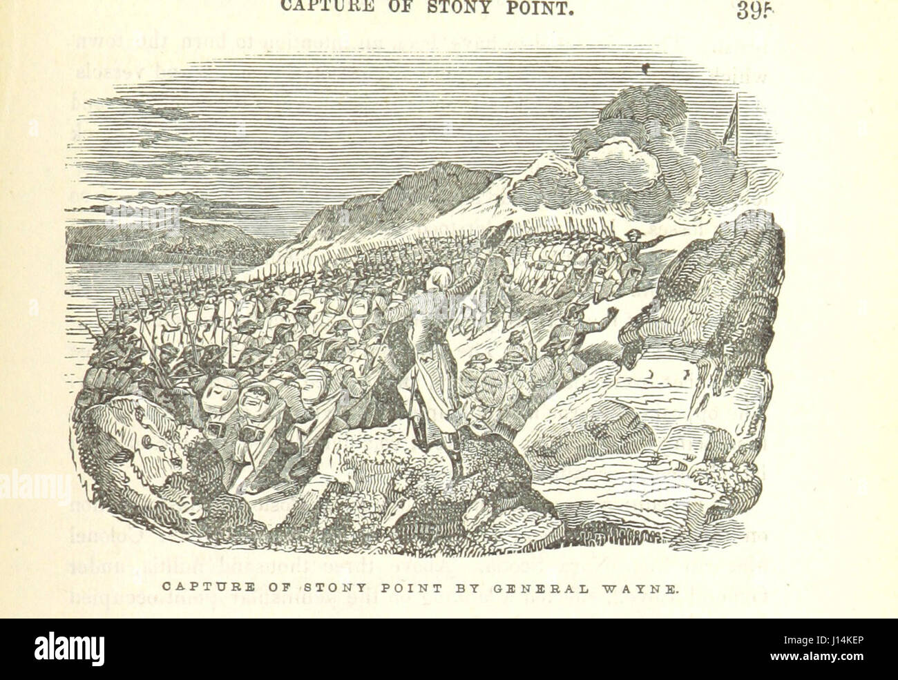 An Illustrated History of the New World: containing a general history ...