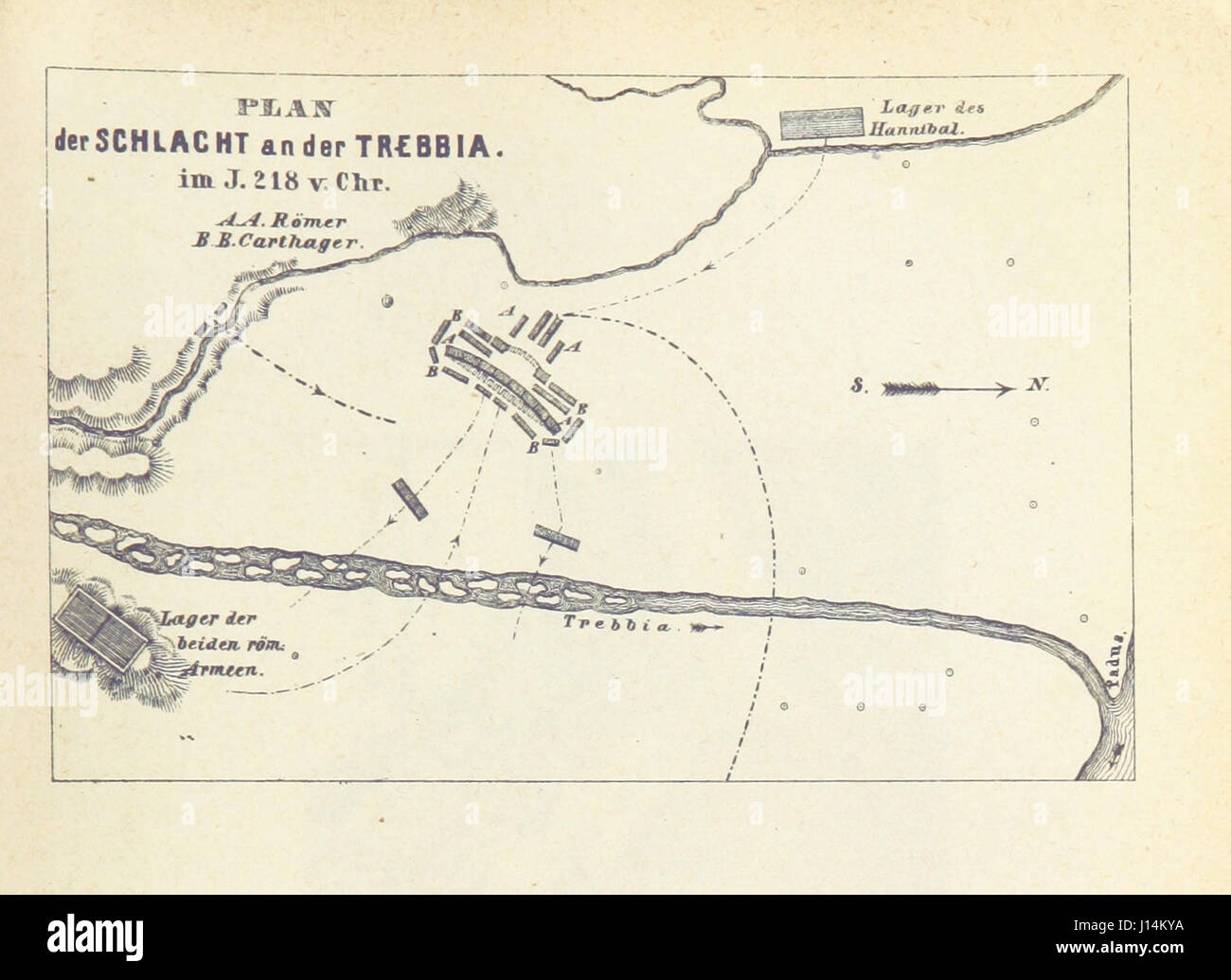 Image taken from page 1141 of 'Allgemeine Kriegsgeschichte aller Völker und Zeiten ...