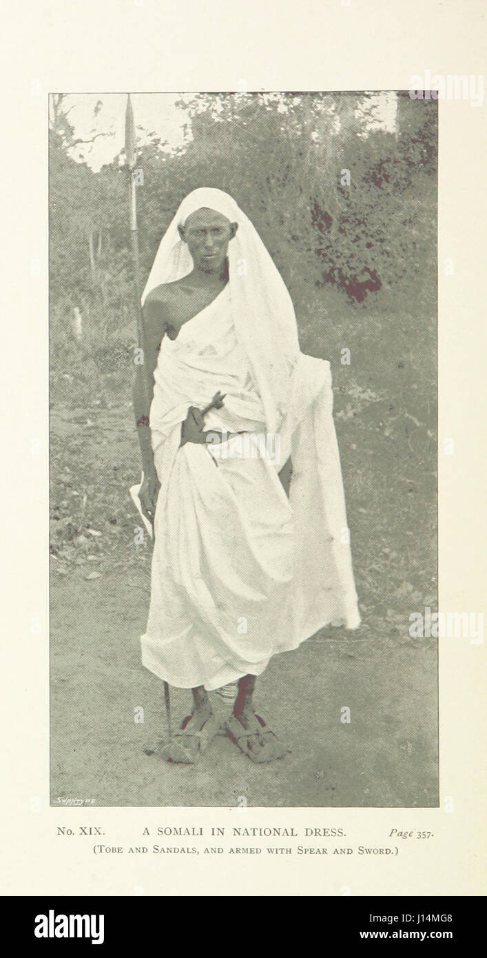 The Great Rift Valley. Being the narrative of a journey to Mount Kenya ...