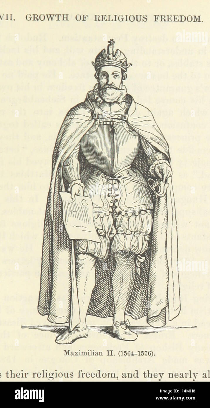 A History of Germany ... Founded on Dr. D. Müller's "History of the ...