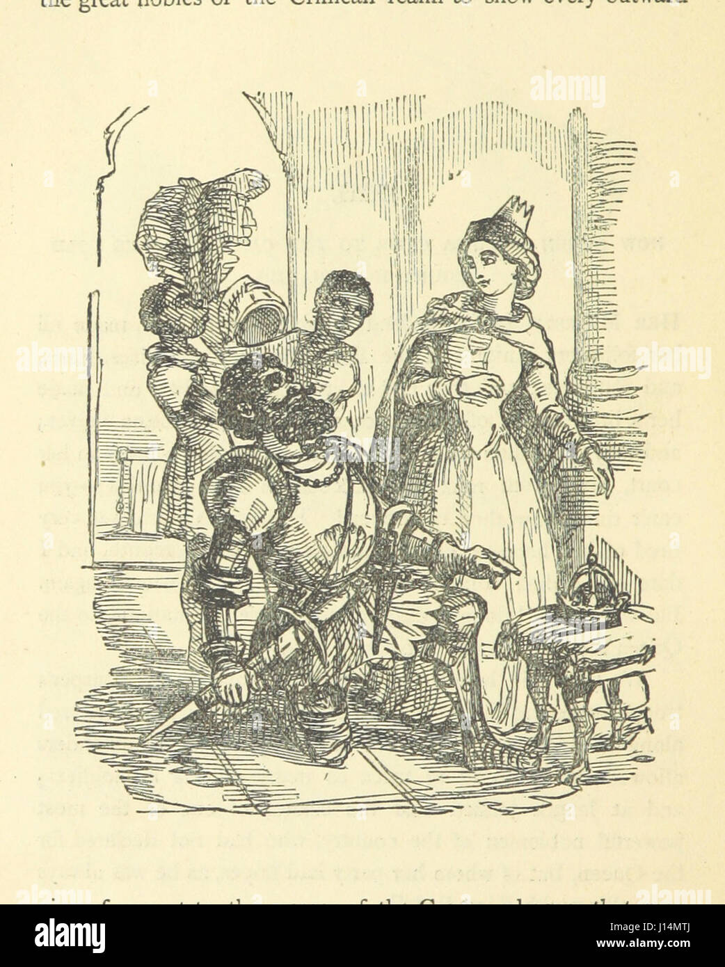 [The Christmas Books of Mr. M. A. Titmarsh ... With illustrations by ...