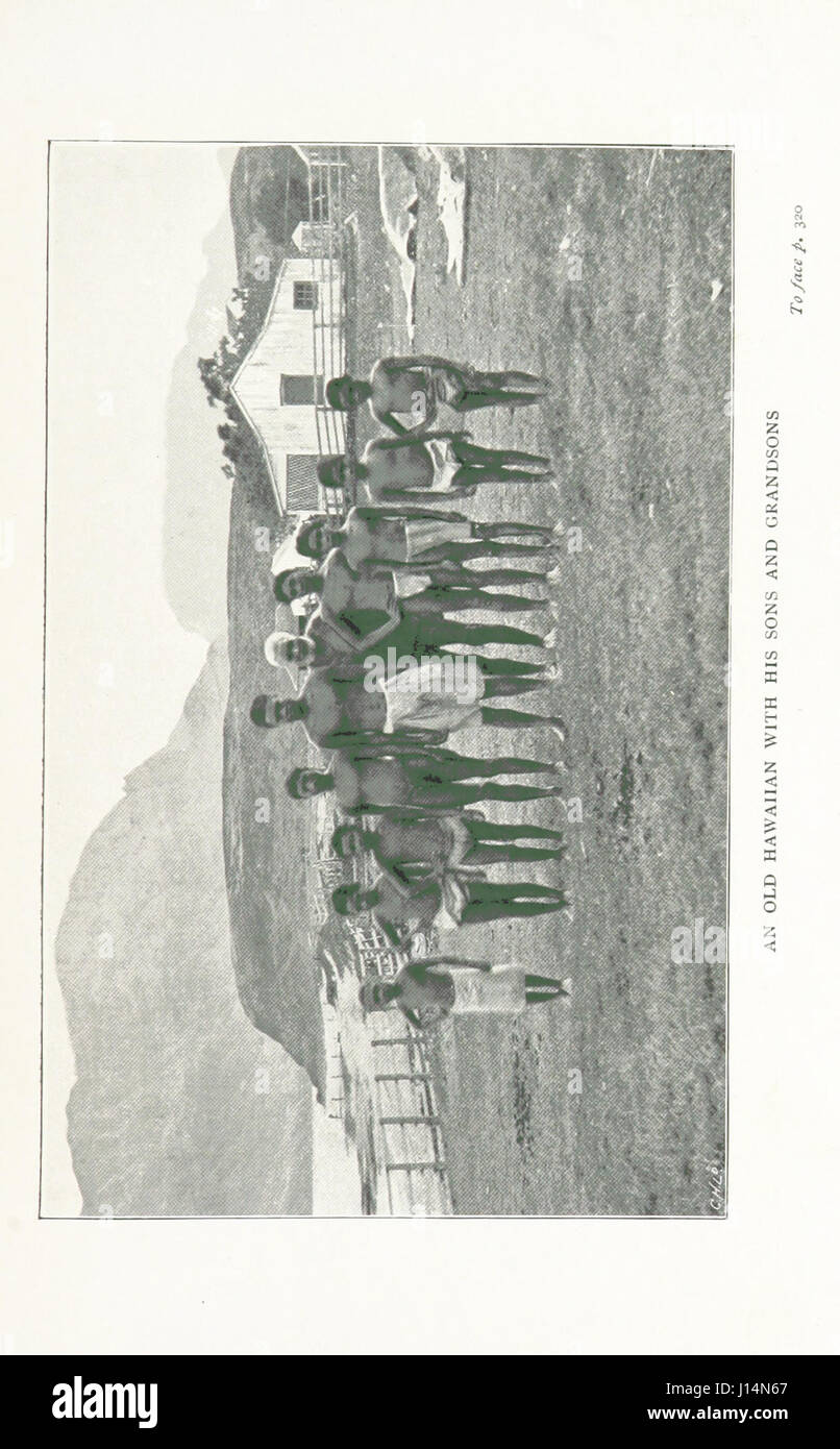 Little Folk of many Lands. [Illustrated.] Stock Photo - Alamy