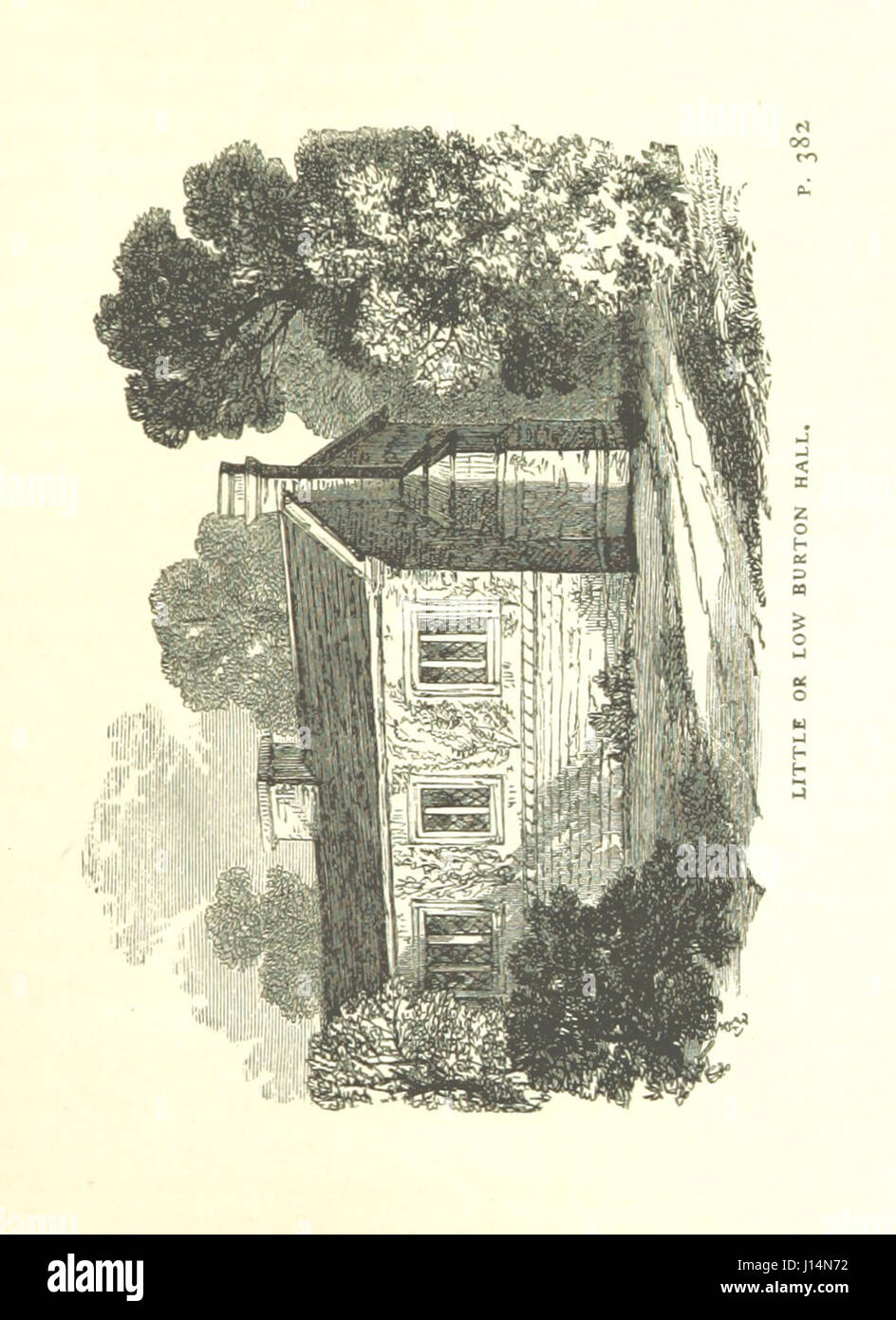 The History and Antiquities of Masham and Mashamshire; together with an ...