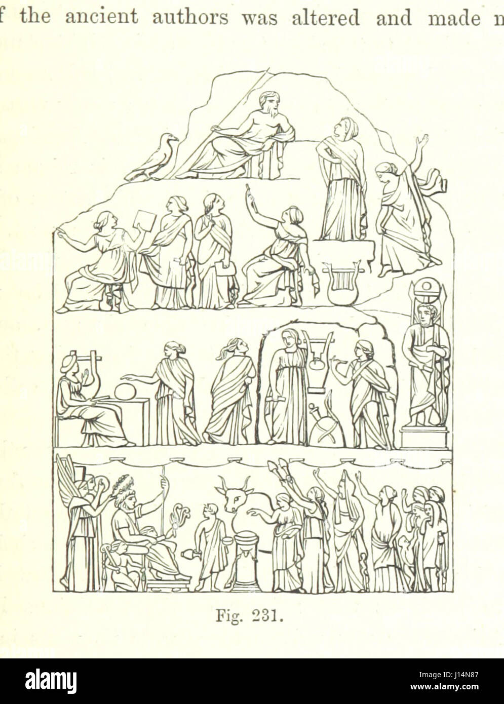 Painting of conquest of egypt hi-res stock photography and images - Alamy