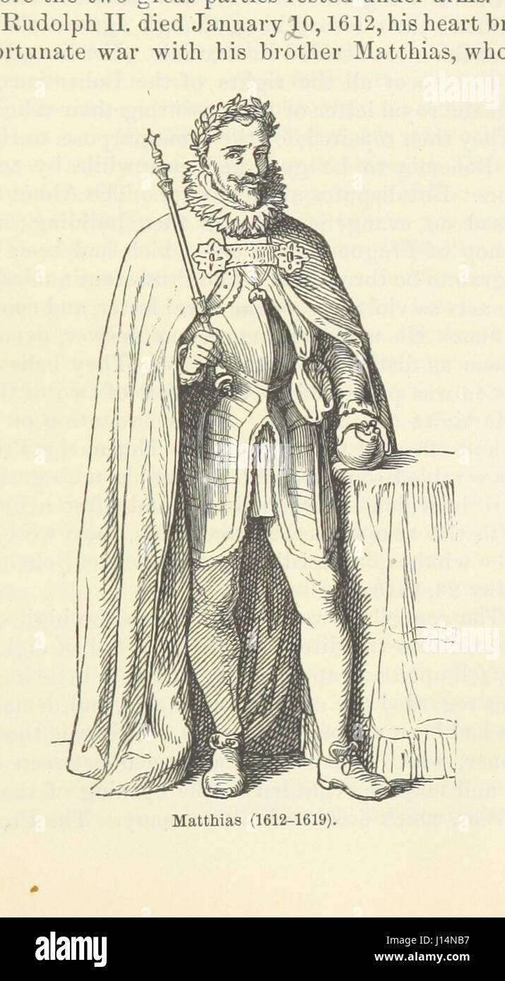 A History of Germany ... Founded on Dr. D. Müller's "History of the ...