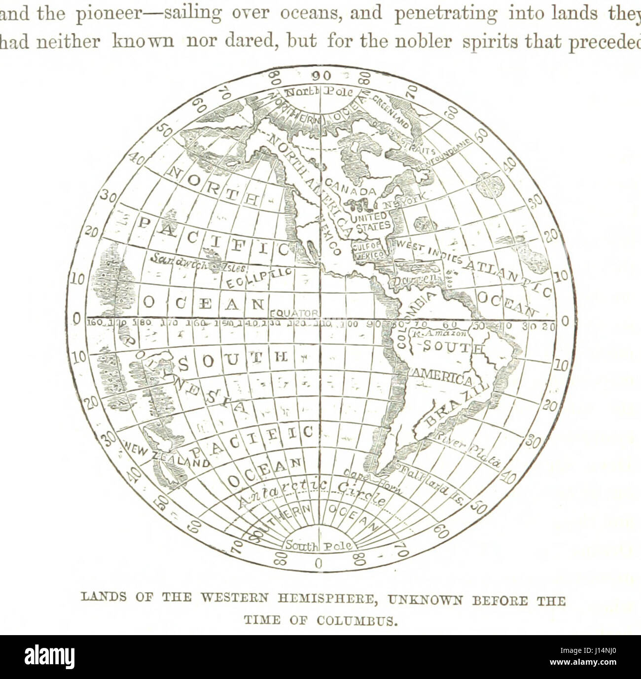 The History of Progress in Great Britain ... With ... illustrations by ...