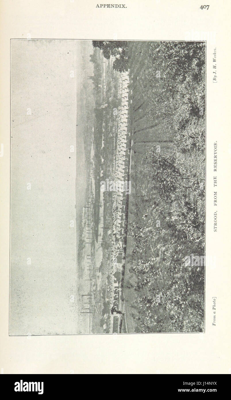 History of Strood Stock Photo - Alamy