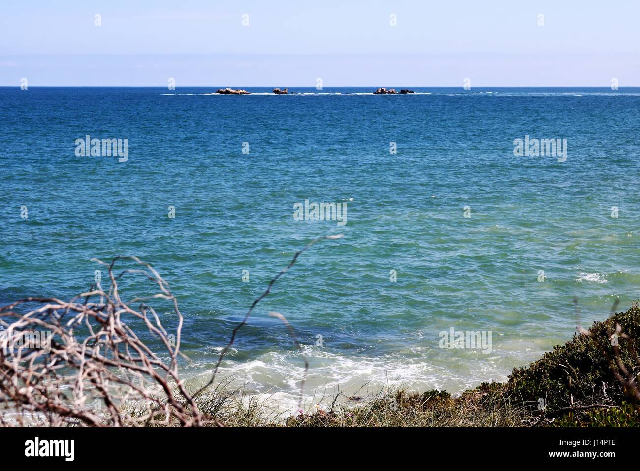 Burns Beach, Perth, Western Australia Stock Photo - Alamy