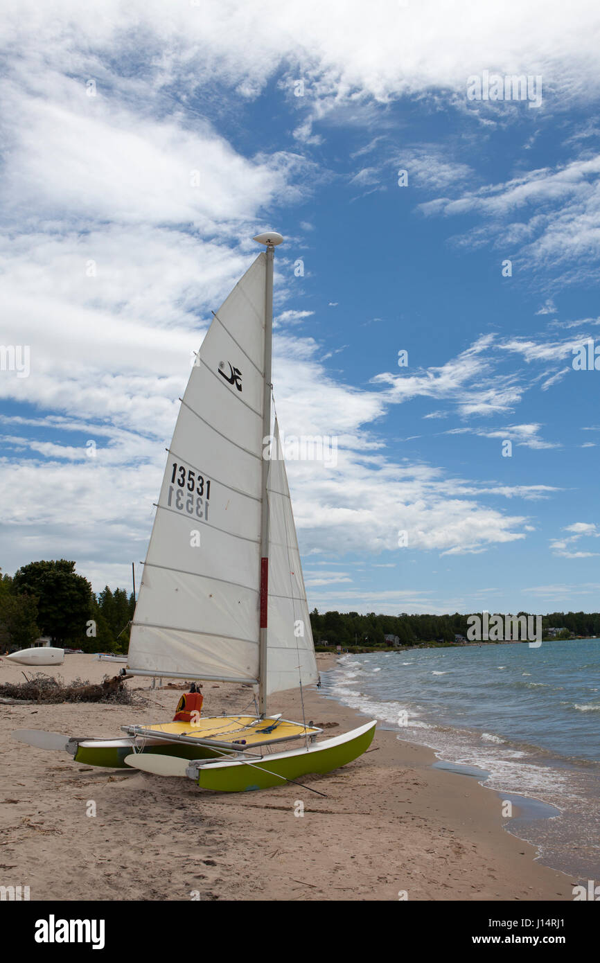 Inverhuron beach hi-res stock photography and images - Alamy