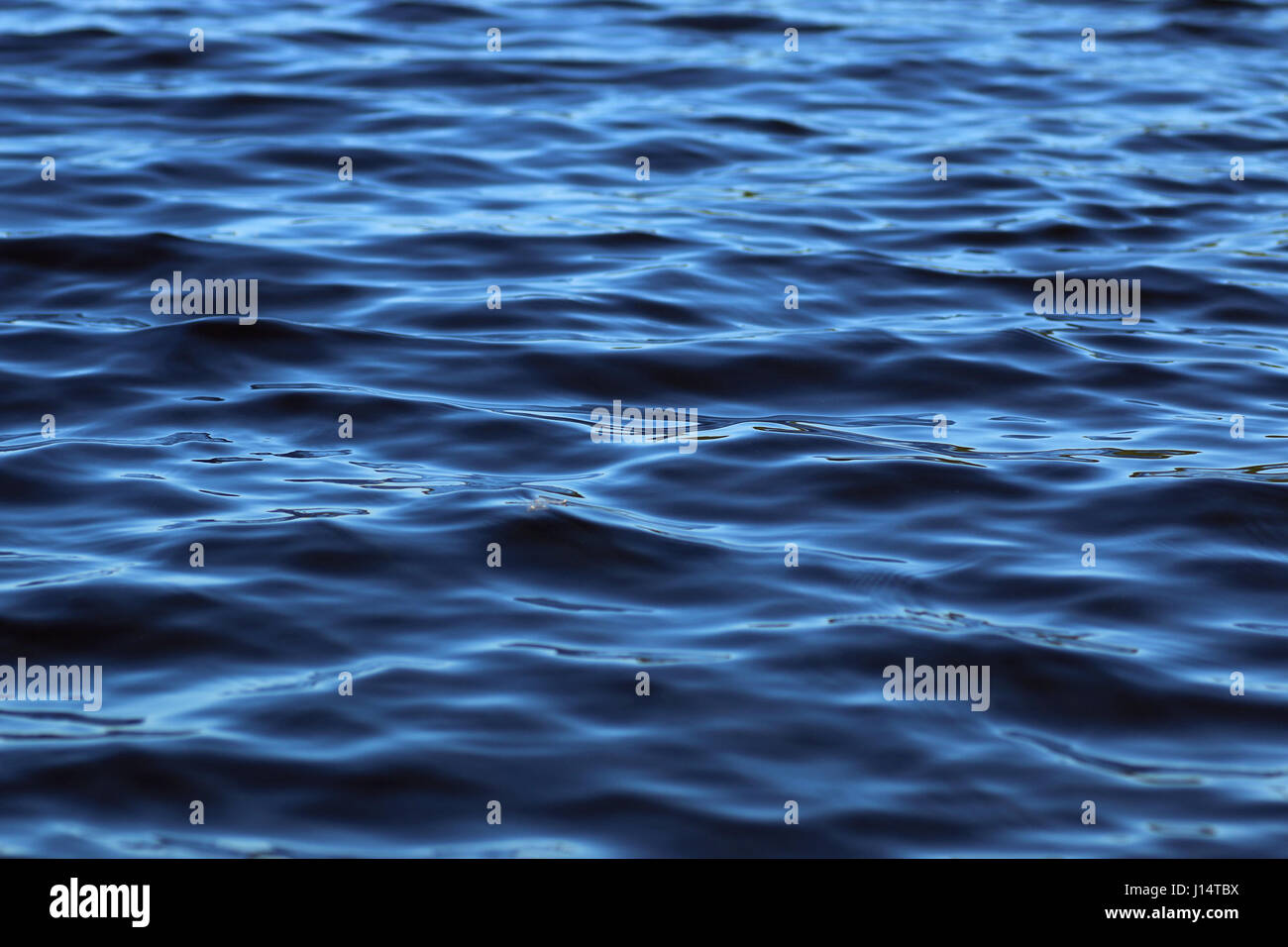 texture ripples lake Stock Photo - Alamy