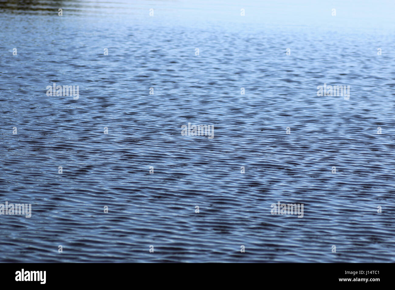 texture ripples lake Stock Photo - Alamy