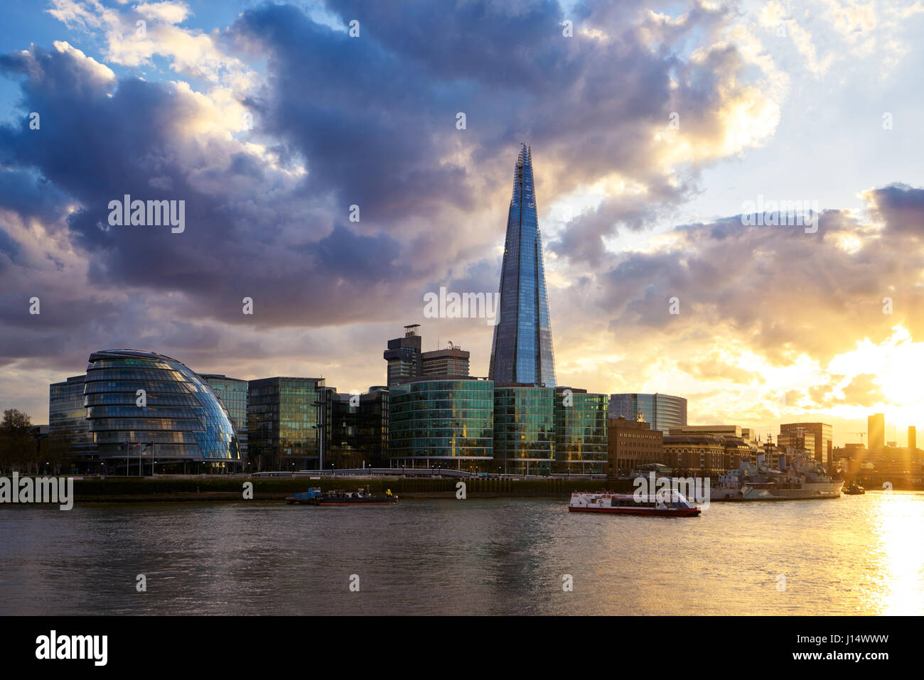 The Shard is a landmark of the city, where you can have an amazing but ...