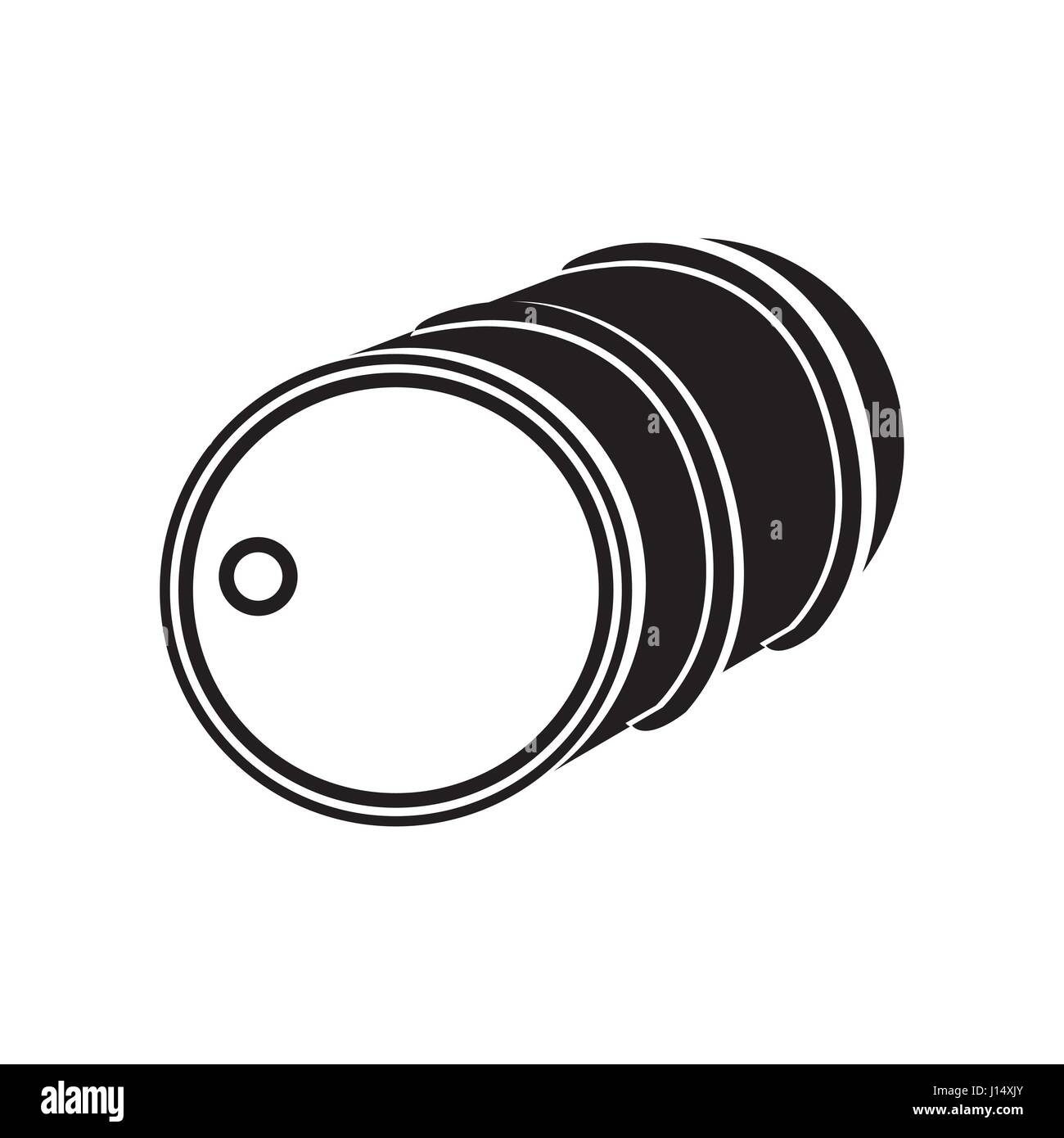 Flammable liquid pictogram Stock Vector Images - Alamy