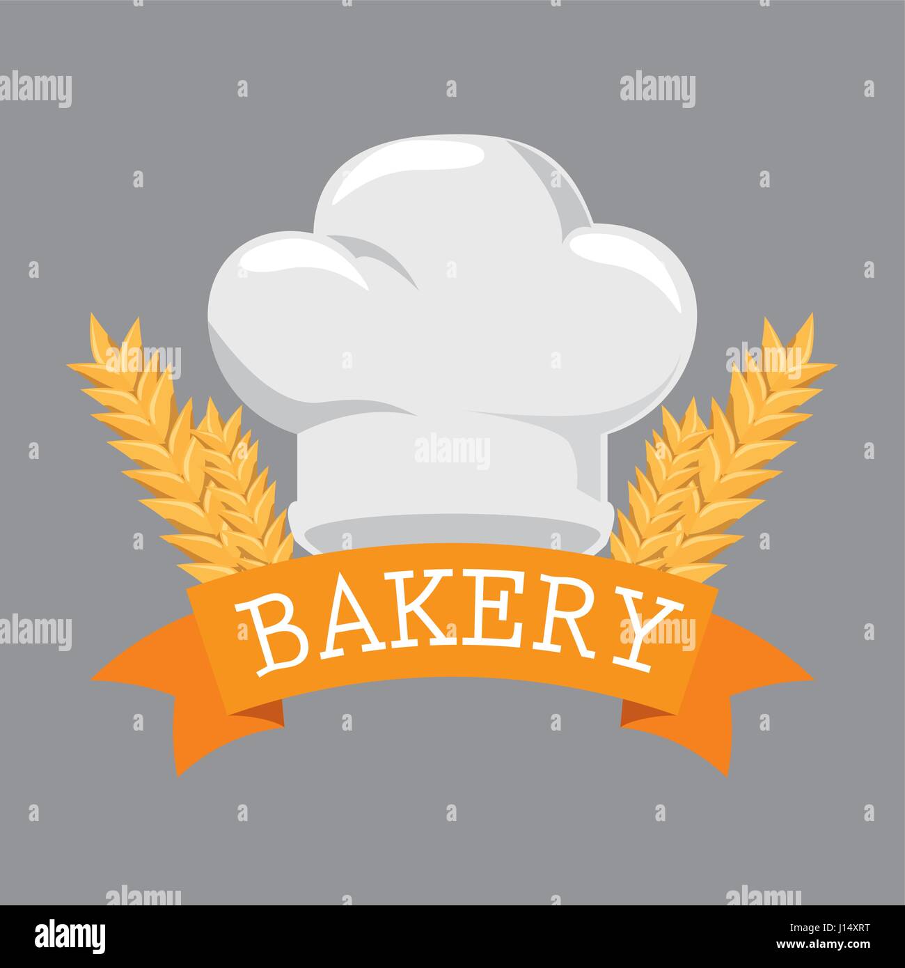 bakery shop label icon Stock Vector Image & Art - Alamy
