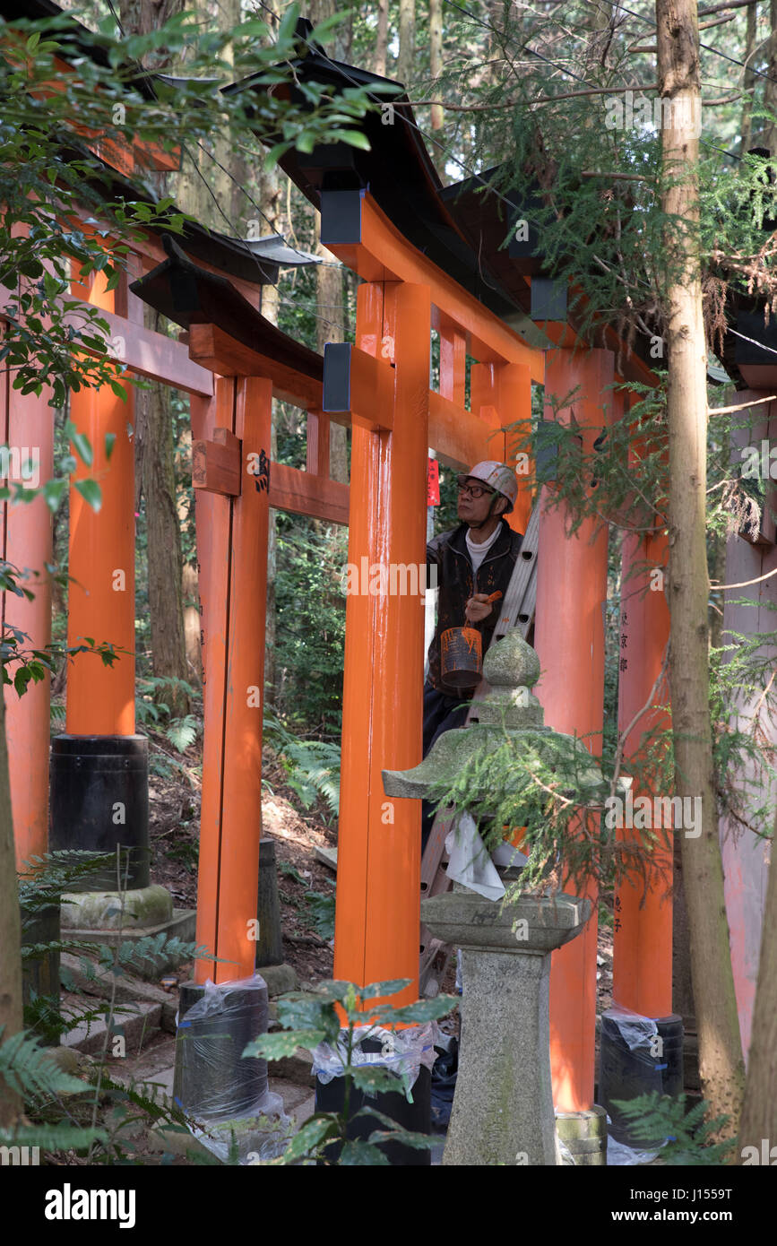 Japan Gate New Year's "Hatsumōde" Shrine Visit Yokosuka: Japanese