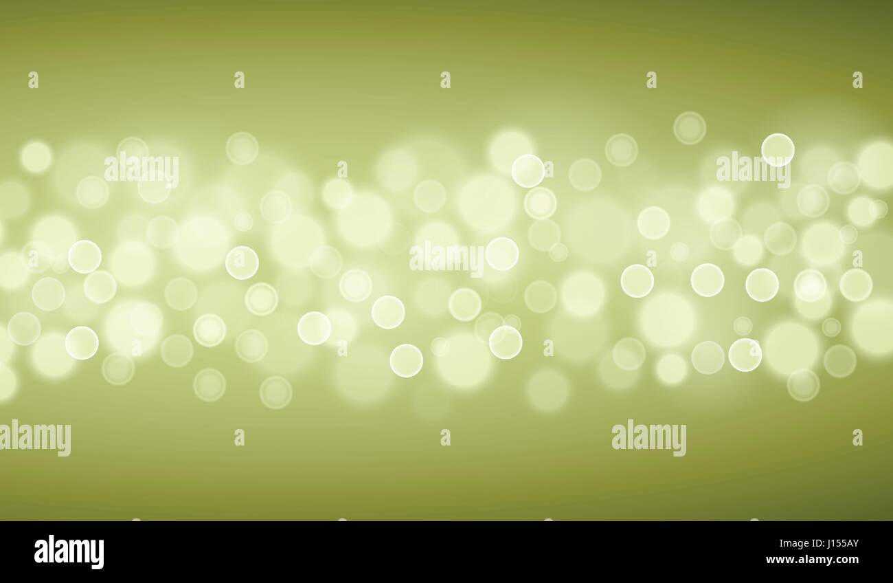 Lights blur effect in Stock Vector Images - Alamy