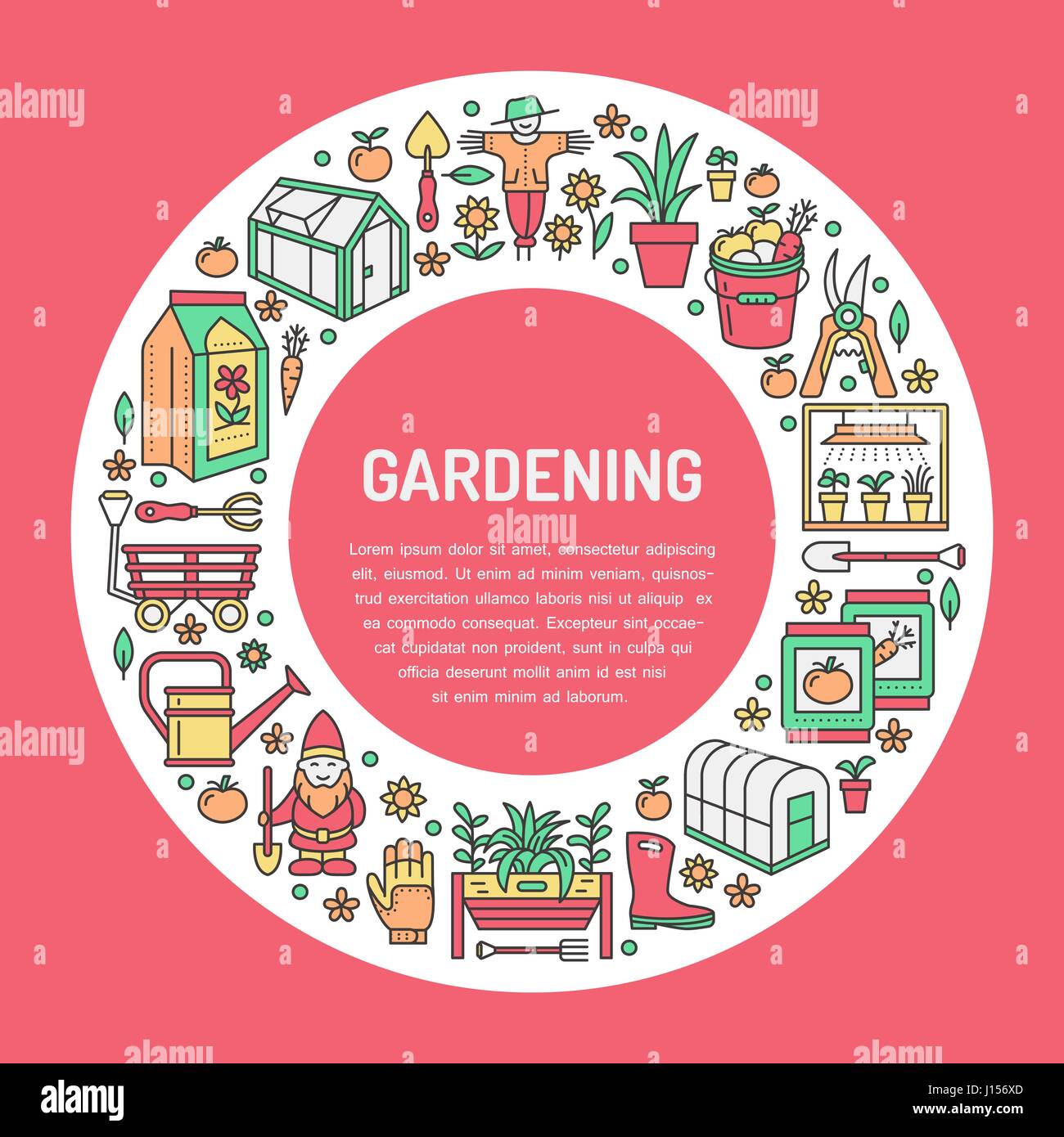 Fertilizer poster hi-res stock photography and images - Alamy