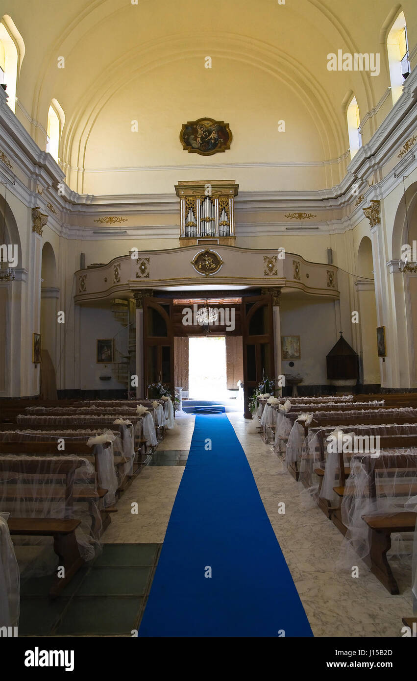 Church door village altar hi-res stock photography and images - Alamy