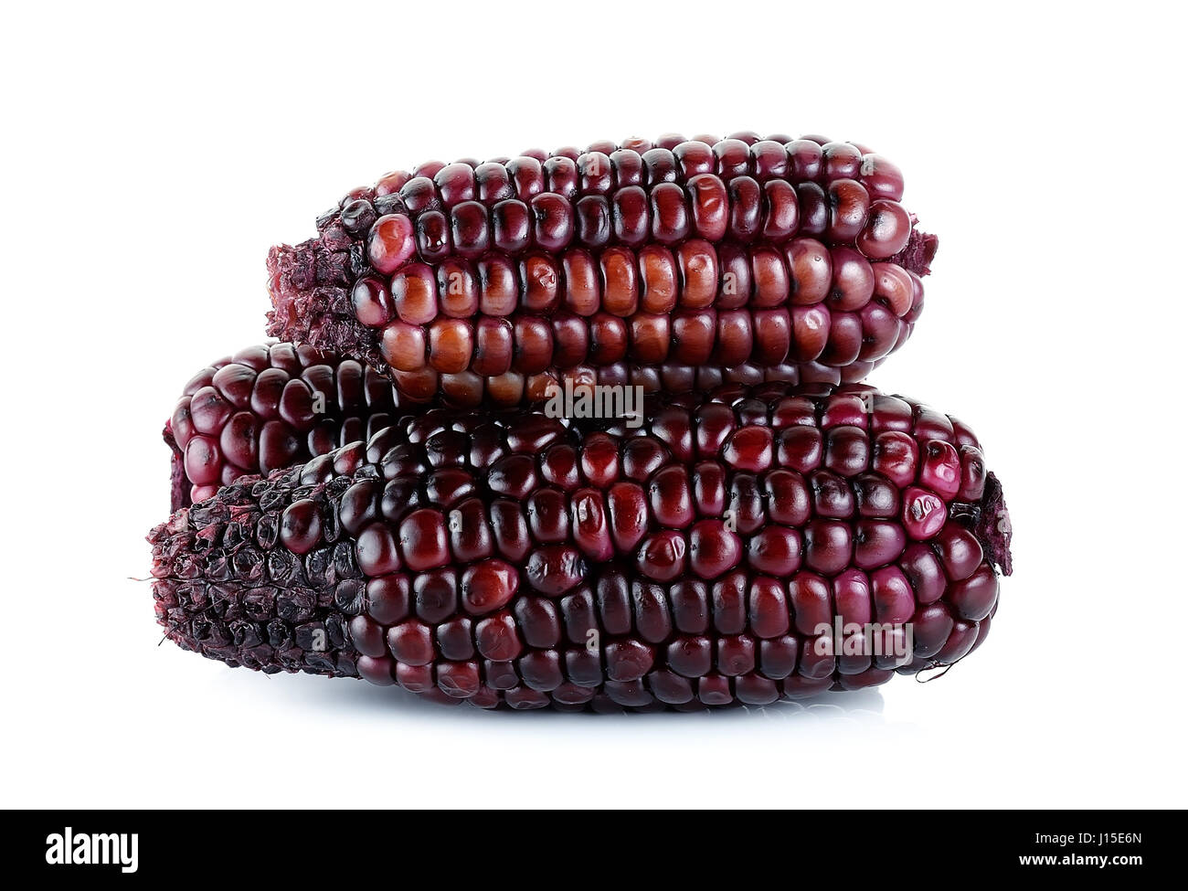 Corn levels Cut Out Stock Images & Pictures - Alamy