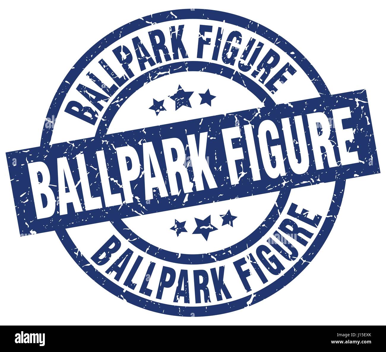 Ballpark figure hi-res stock photography and images - Alamy