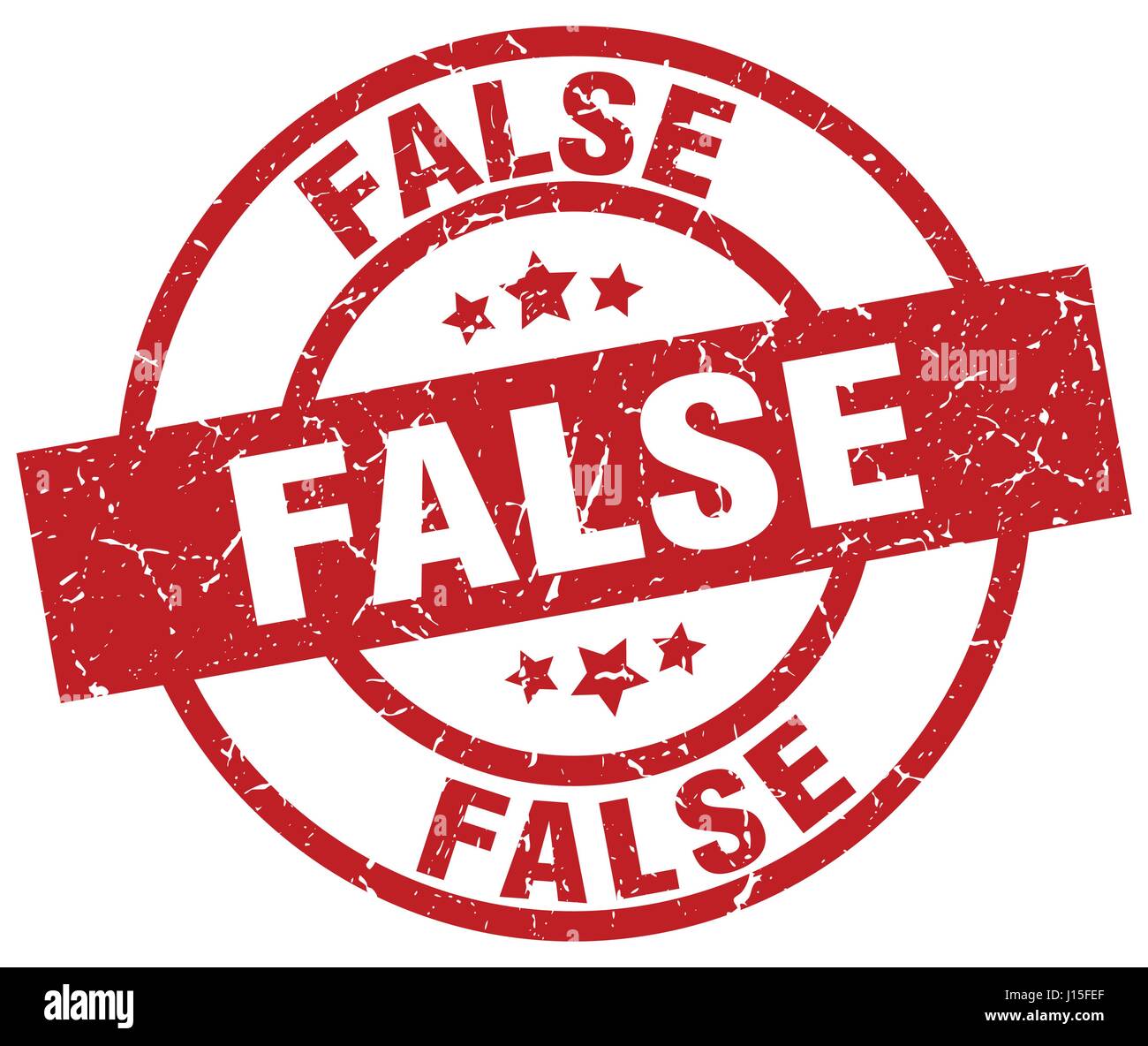 False round red sticker hi-res stock photography and images - Alamy
