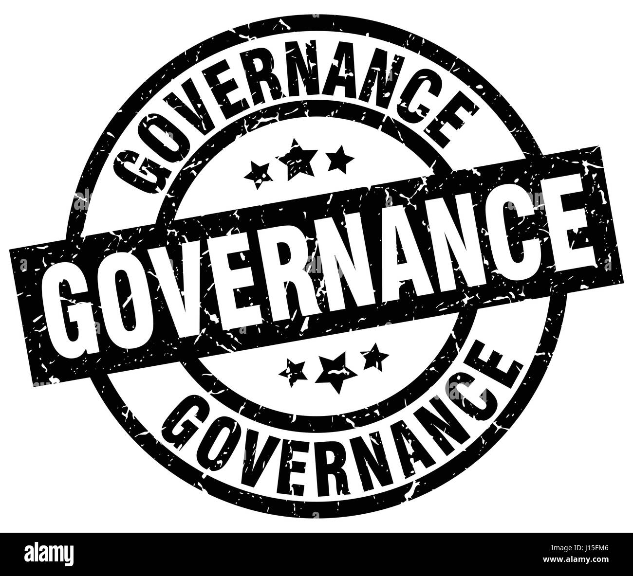 governance round grunge black stamp Stock Vector Image & Art - Alamy
