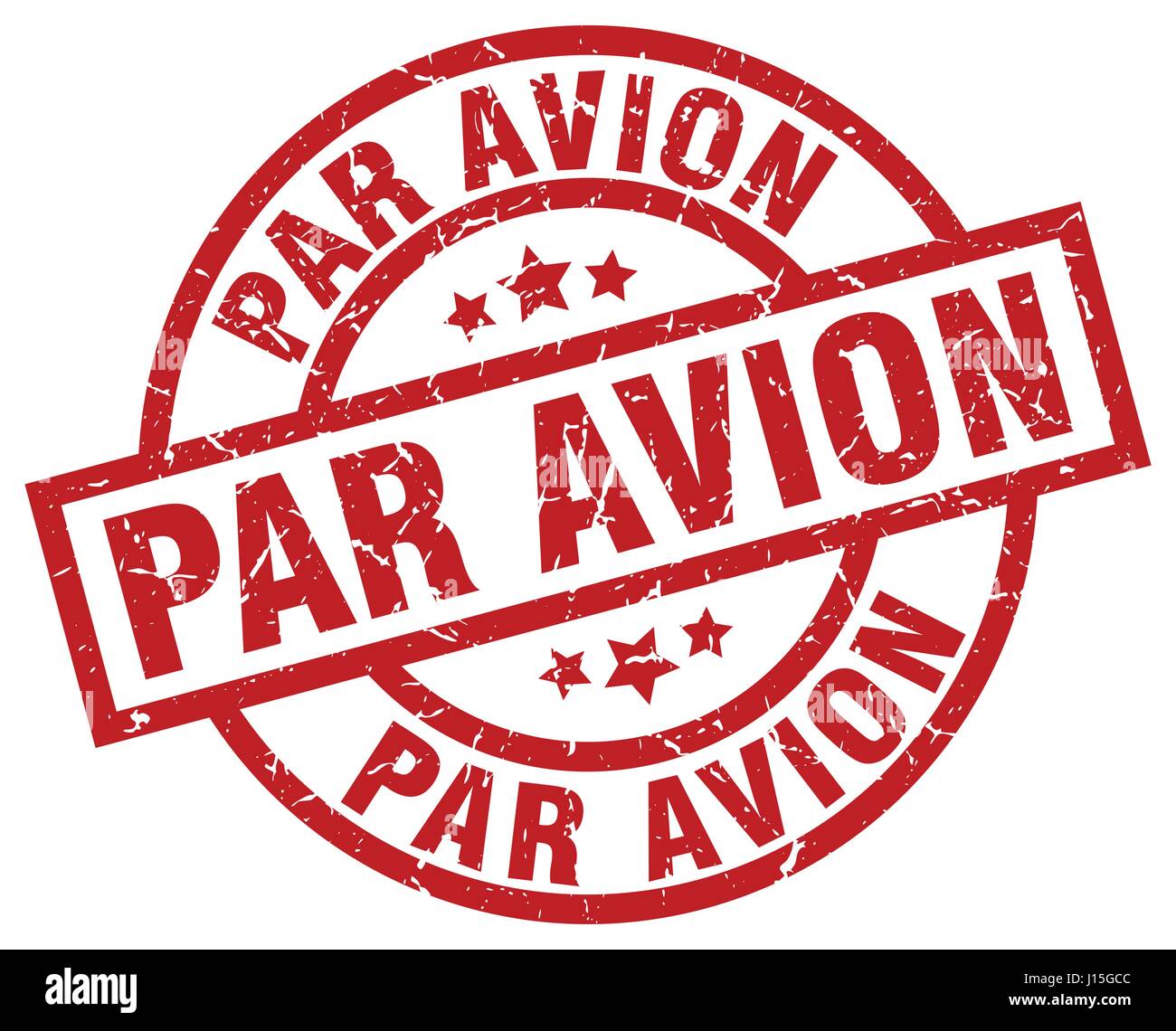 Avión insignia Stock Vector Images - Alamy