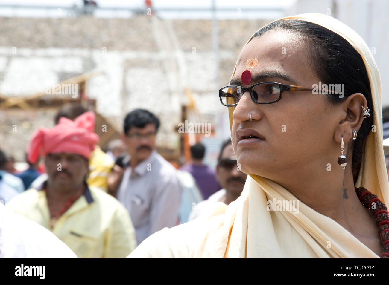 Kinnar hi-res stock photography and images - Alamy