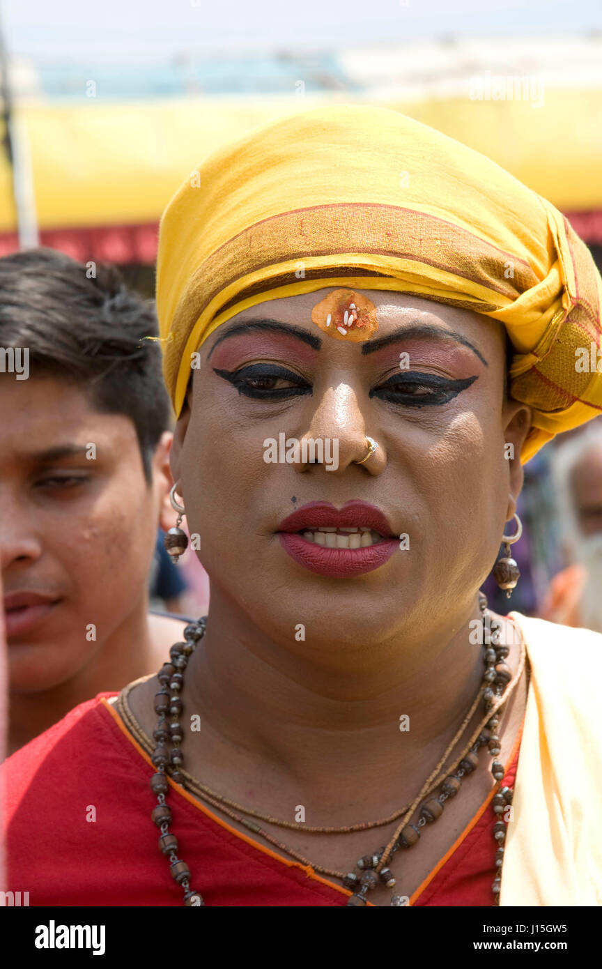 Kinnar hi-res stock photography and images - Alamy