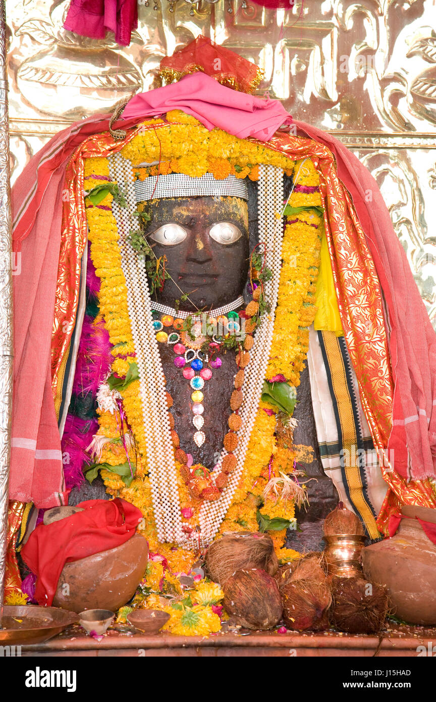 Chitragupta hindu temple hi-res stock photography and images - Alamy