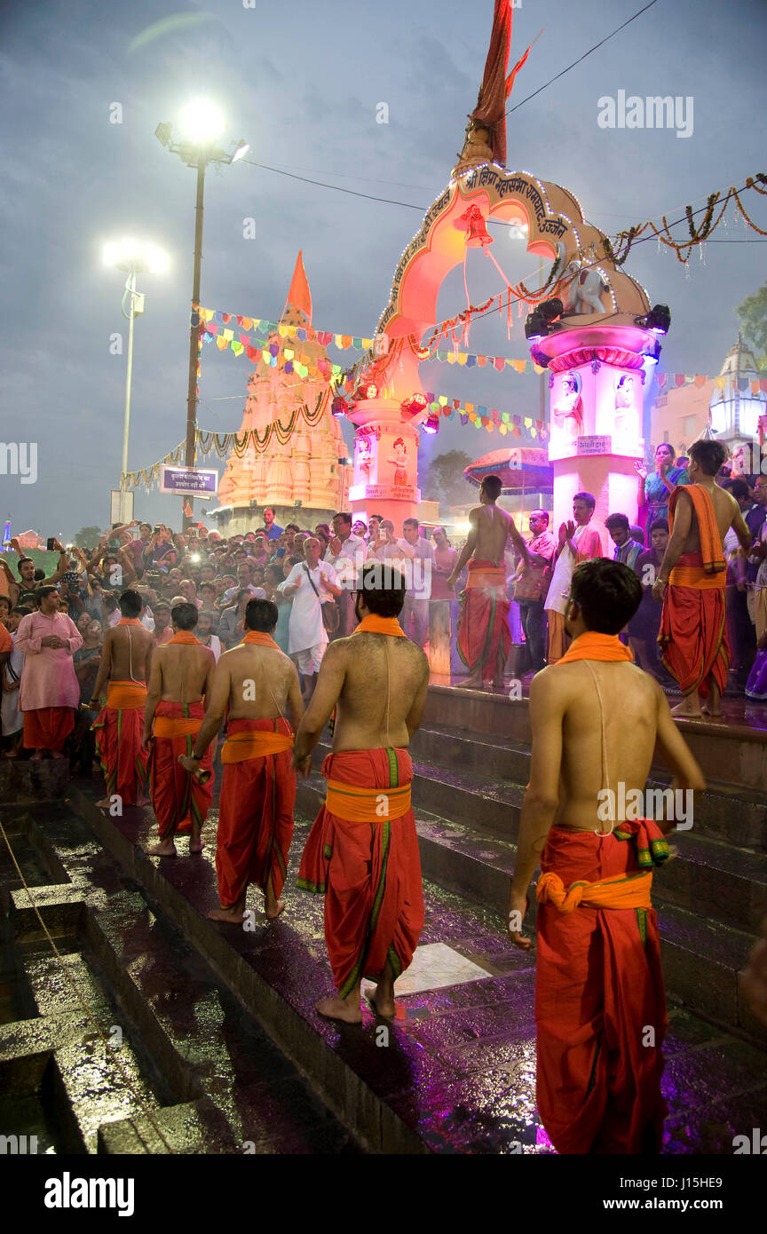 Ramghat High Resolution Stock Photography and Images - Alamy