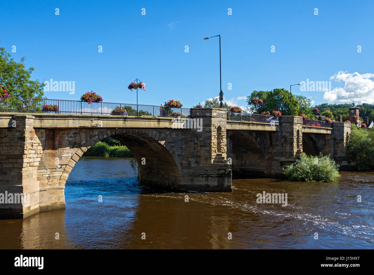 Arched bridge arch arches hi-res stock photography and images - Alamy