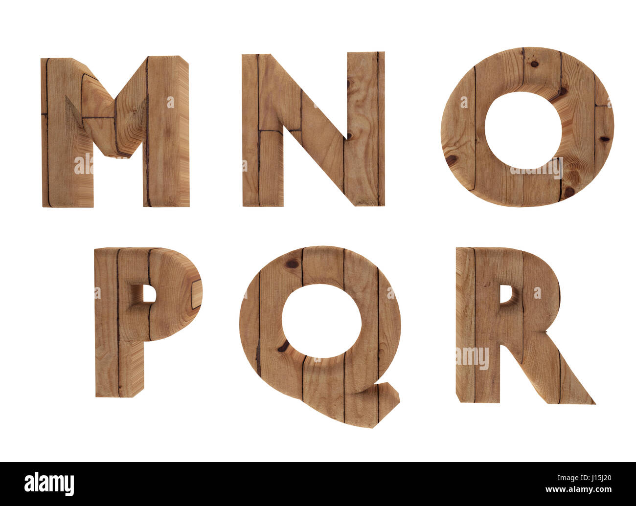 English wooden structure Cut Out Stock Images & Pictures - Alamy