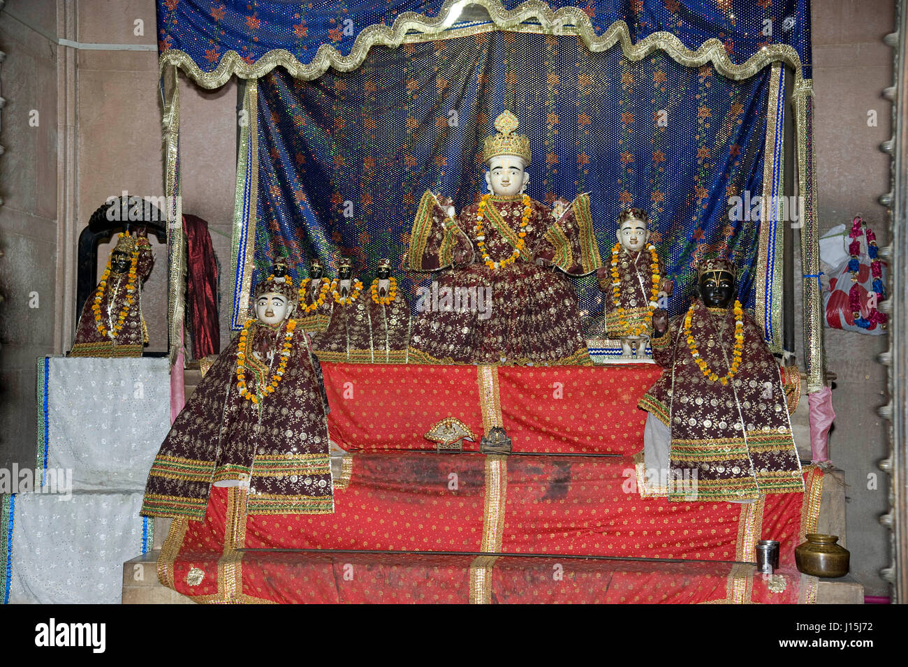 Madhava hi-res stock photography and images - Alamy