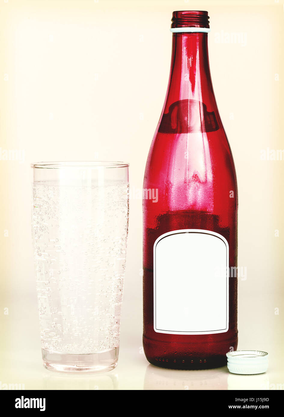 Poisoning the water we drink hi-res stock photography and images - Alamy