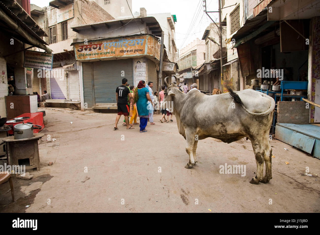 Mathura road hi-res stock photography and images - Alamy