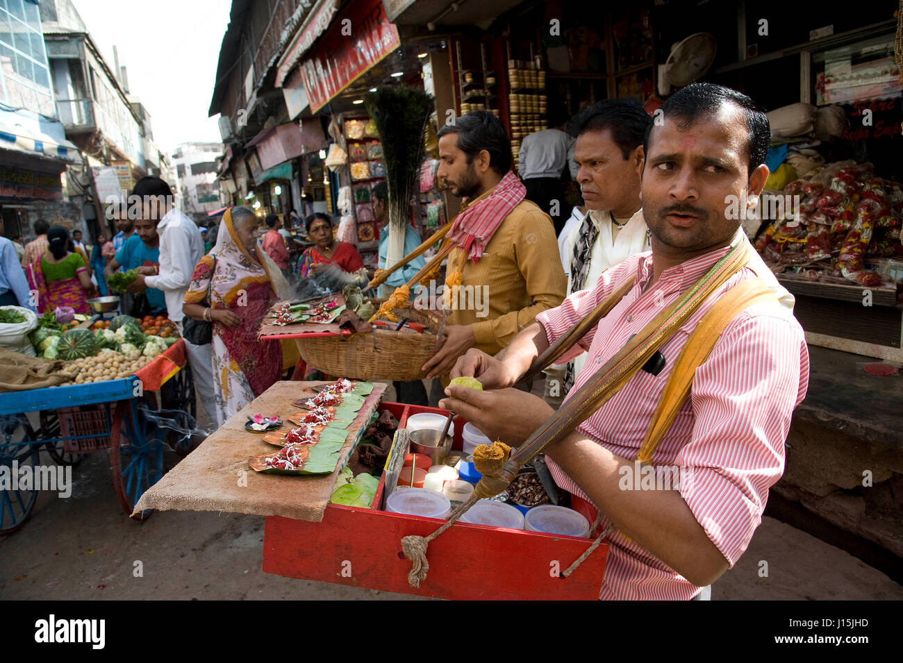 Betel Leaves Store