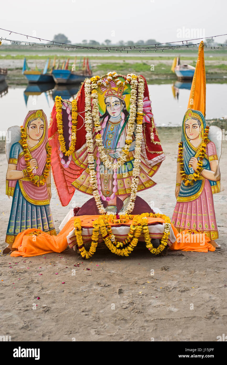 Keshi ghat hi-res stock photography and images - Alamy