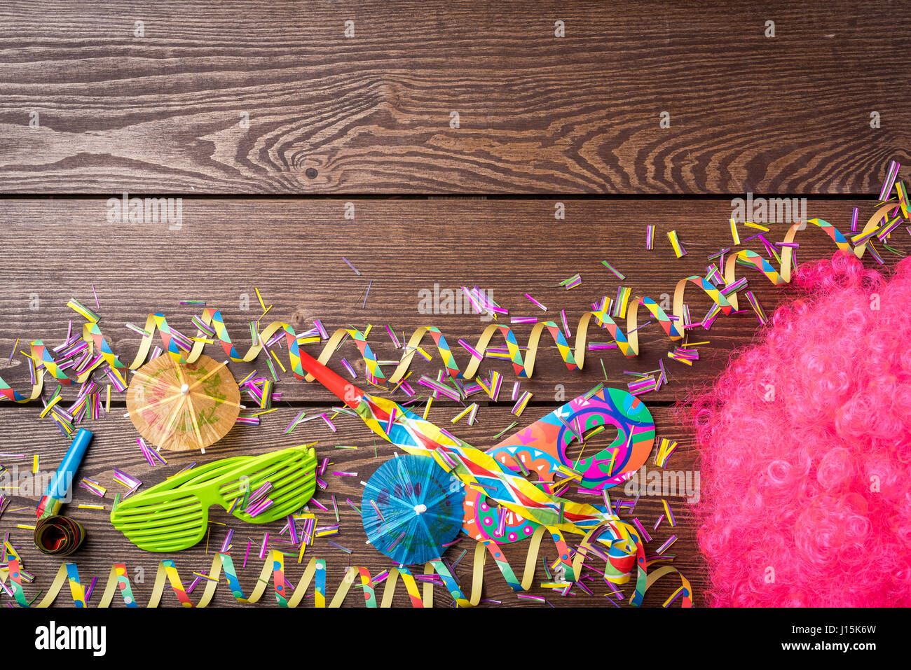 Colorful party or carnival background Stock Photo - Alamy