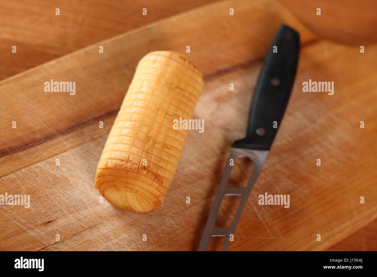 Smoked cylinder hi-res stock photography and images - Alamy