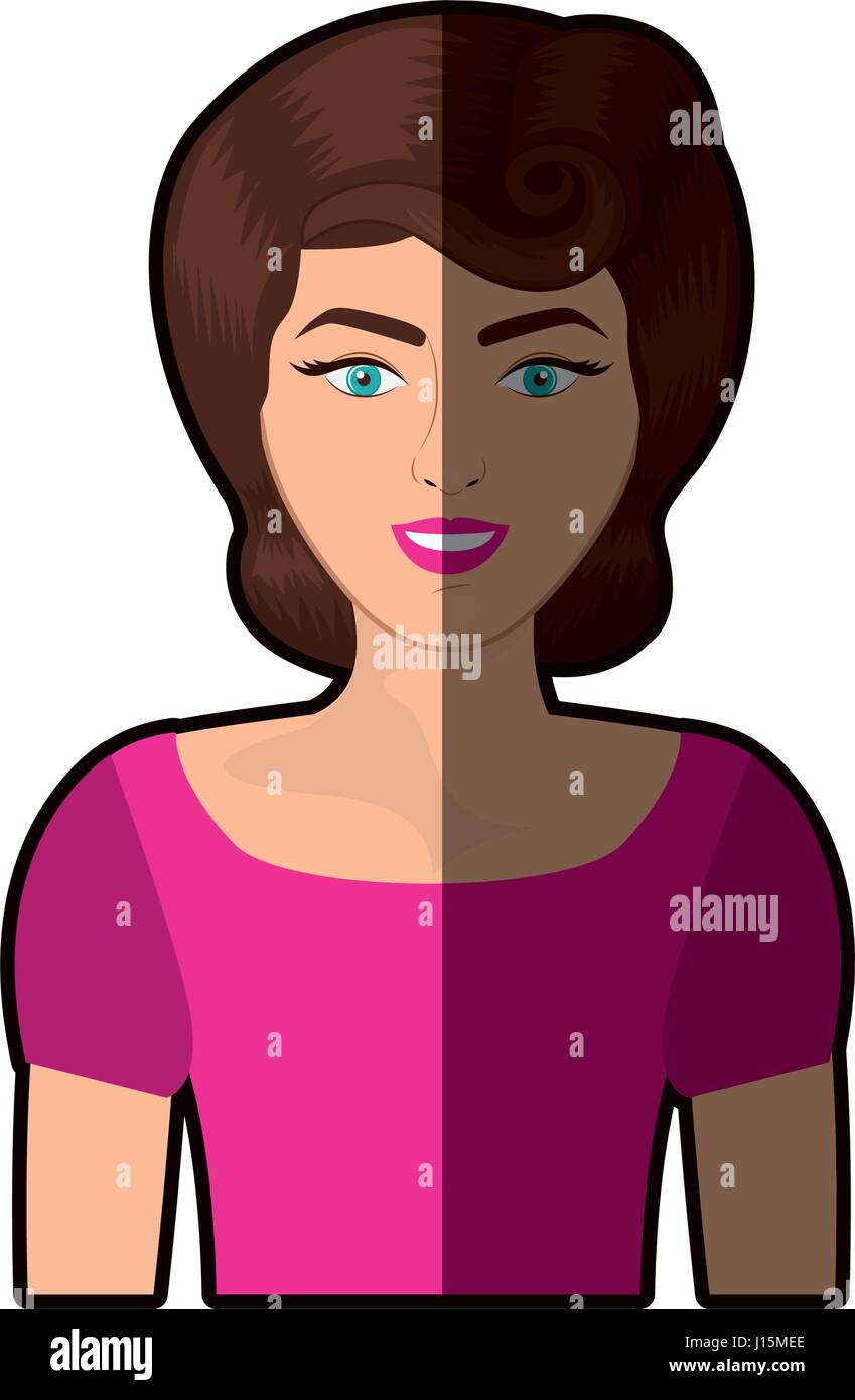 Realistic purple t shirt hi-res stock photography and images - Alamy