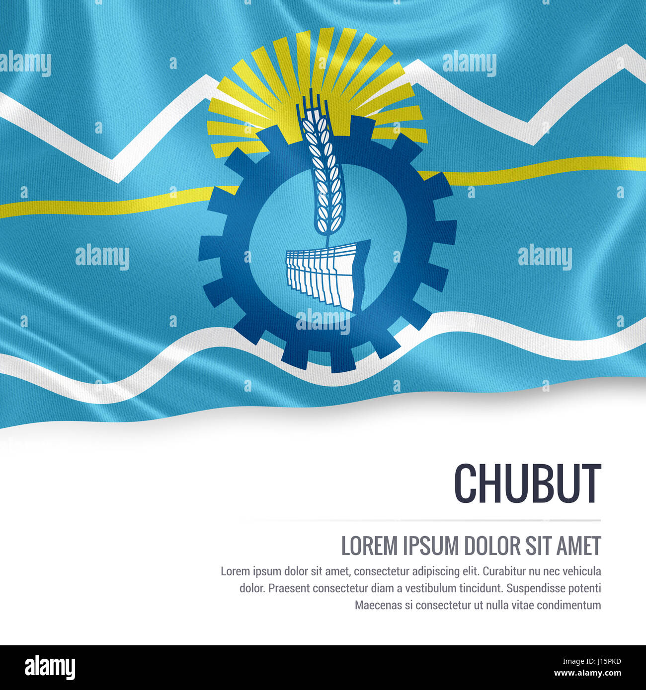 Provincia del chubut hi-res stock photography and images - Alamy