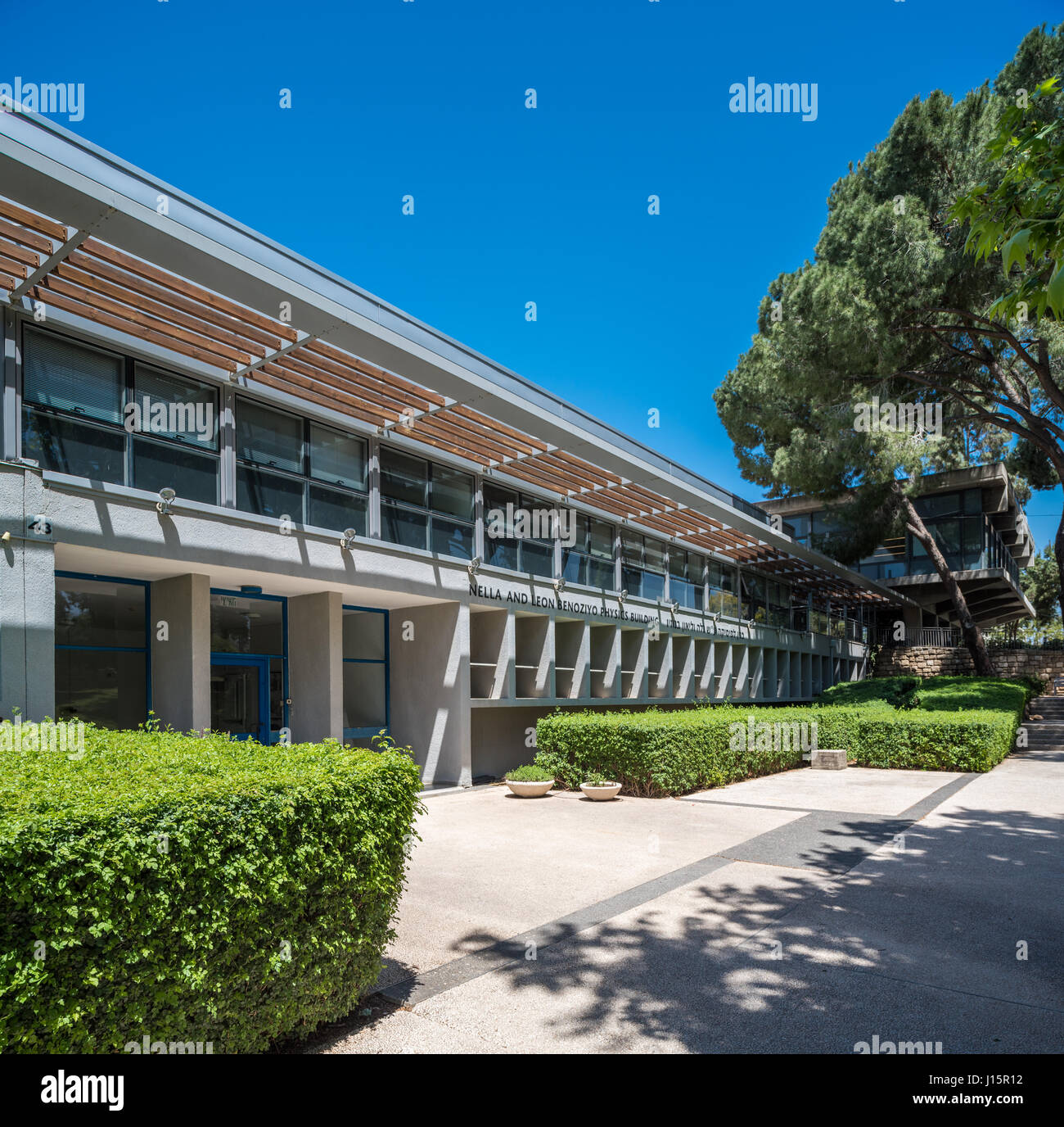 Rehovot israel hi-res stock photography and images - Alamy