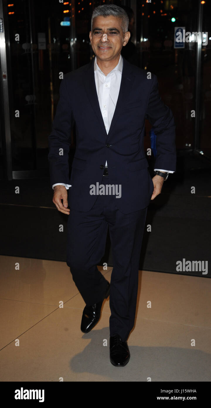 Asian Business Awards 2017 at Park Plaza Hotel - Arrivals Featuring ...