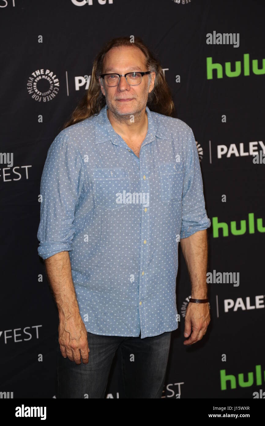 The Paley Center For Media's 34th Annual PaleyFest Los Angeles ...