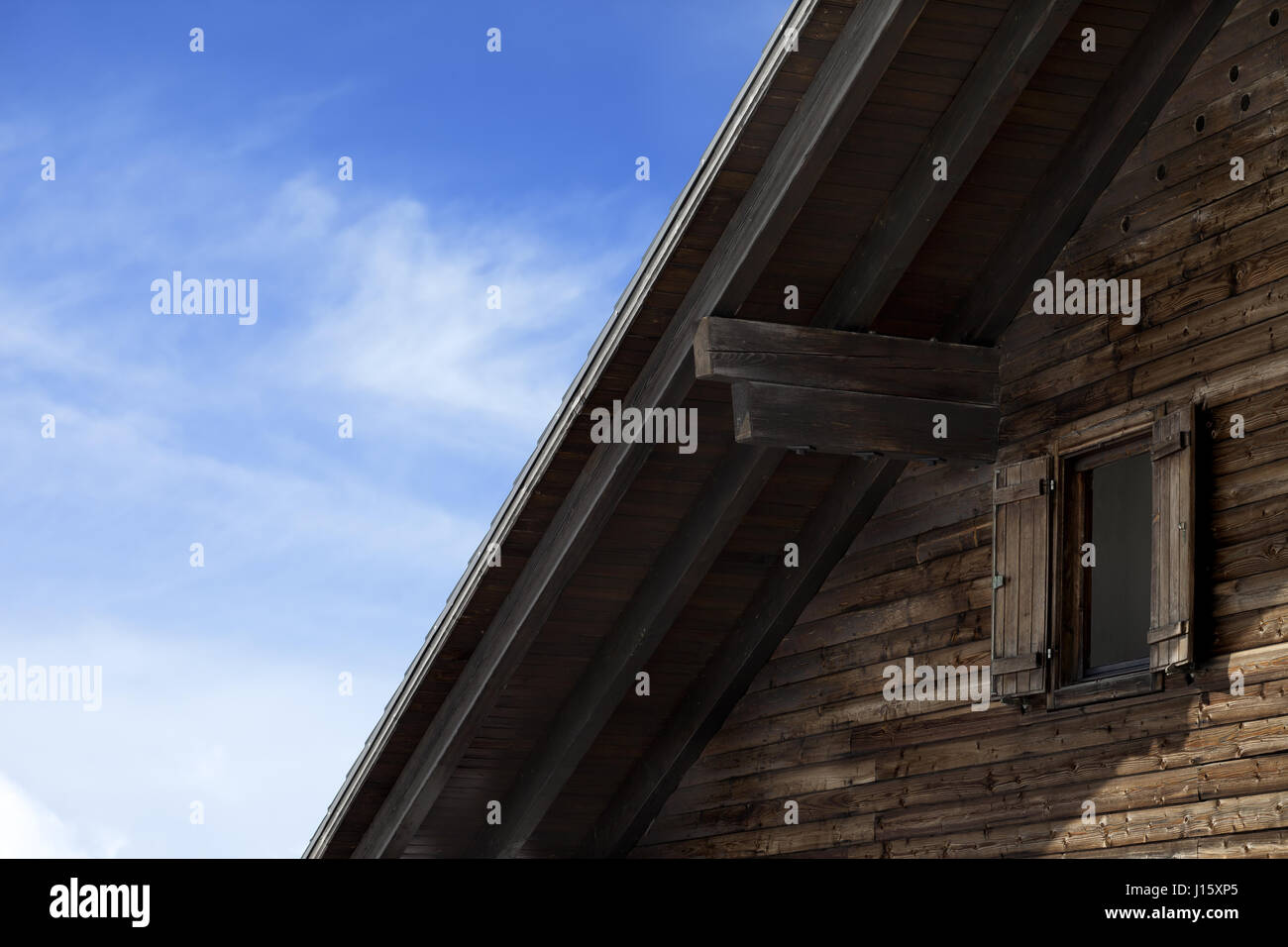 Village Hotel Roof Top High Resolution Stock Photography and Images - Alamy