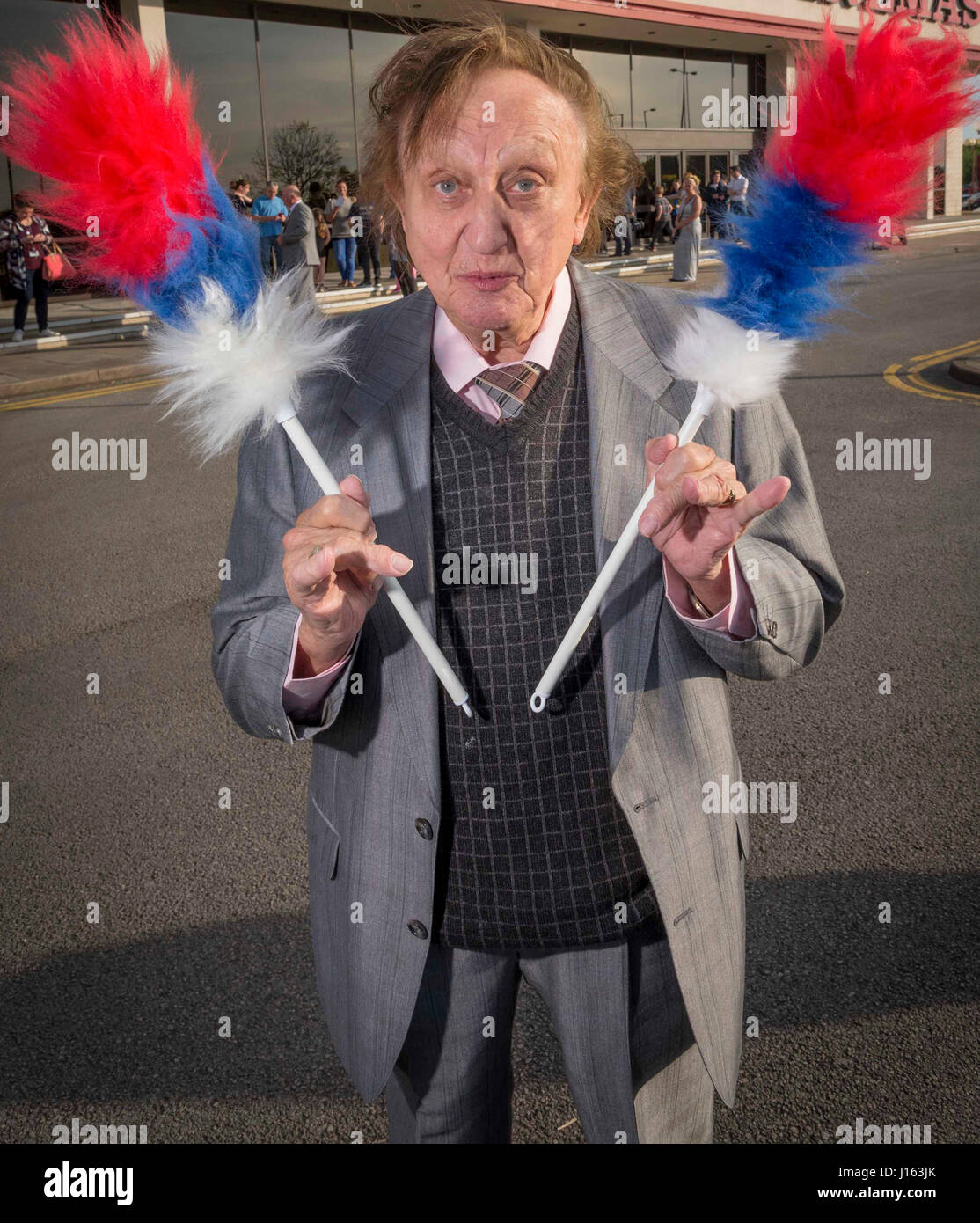 Tickling hi-res stock photography and images - Alamy